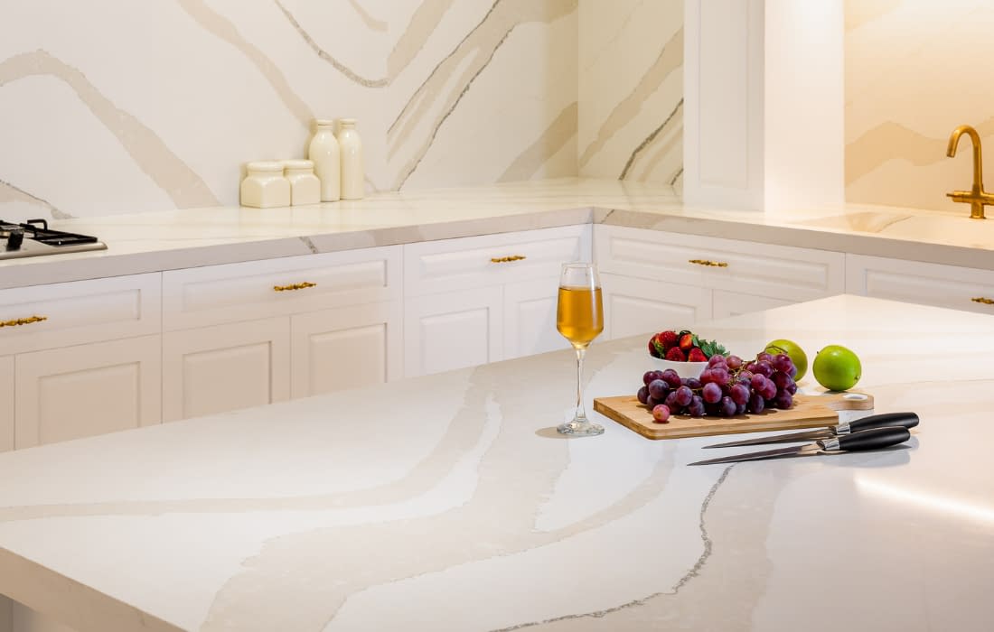 Calacatta Classico – Inani Marbles